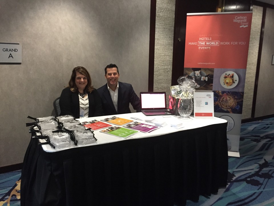 New York State Business Travel Association - Photo Gallery